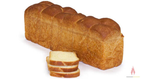 Challah Pullman | Fireking Baking