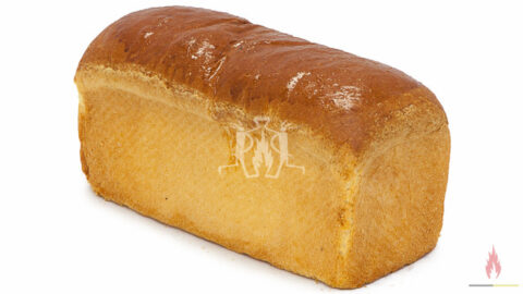 Brioche Medium Pullman | Fireking Baking