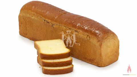 Brioche Pullman – Thick Slice | Fireking Baking