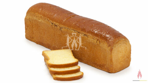 Brioche Pullman – Thin Slice | Fireking Baking