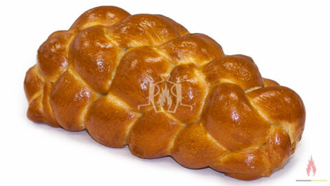 Ceremonial Challah | Fireking Baking