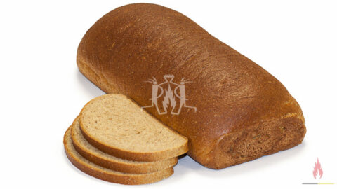 Honey Wheat Oval – Thin Slice | Fireking Baking