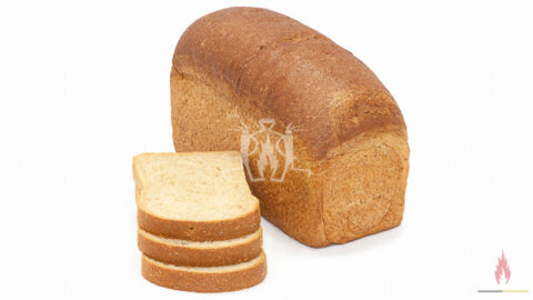 Honey Wheat Medium Pullman – Thick Slice | Fireking Baking