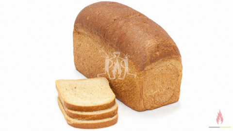 Honey Wheat Medium Pullman – Thin Slice | Fireking Baking