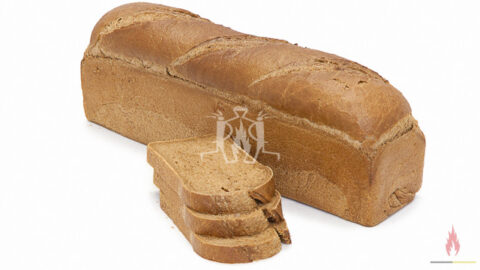 Dark Rye Pullman – Thin Slice | Fireking Baking