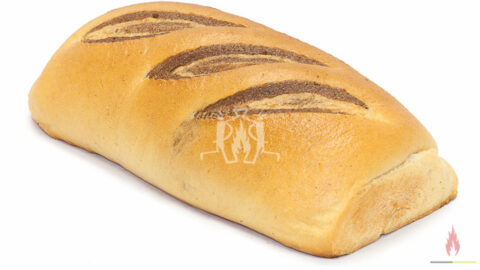 Marble Rye Oval – Thin Slice | Fireking Baking