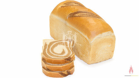 Marble Rye Medium Pullman – Thick Slice | Fireking Baking