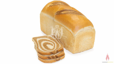 Marble Rye Medium Pullman – Thin Slice | Fireking Baking