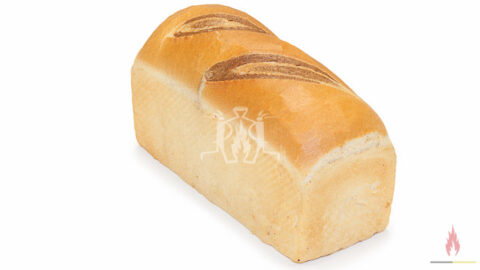 Marble Rye Medium Pullman | Fireking Baking