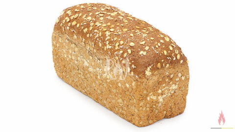 Multigrain Medium Pullman | Fireking Baking