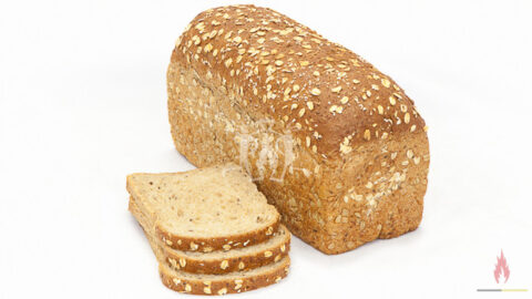 Multigrain Medium Pullman – Thin Slice | Fireking Baking