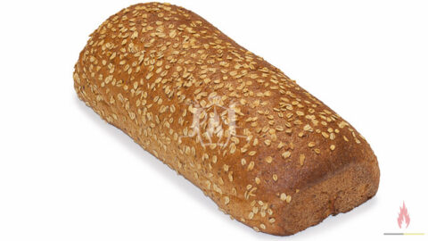 Multigrain Oval – Thin Slice | Fireking Baking