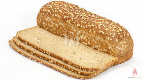 Multigrain Pullman – Tea Slice | Fireking Baking