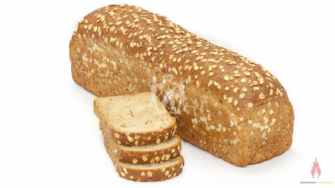 Multigrain Pullman – Thick Slice | Fireking Baking