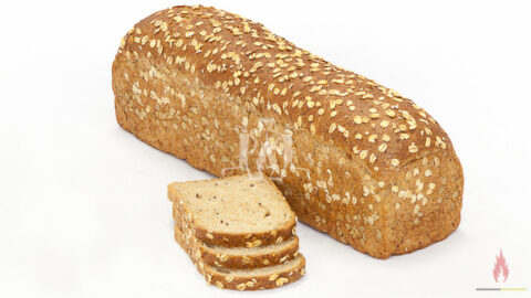 Multigrain Pullman | Fireking Baking