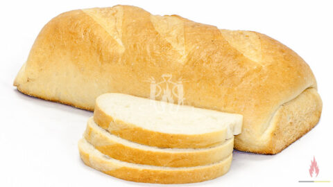 Sourdough Oval – Thick Slice | Fireking Baking