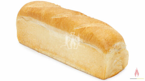 Sourdough Pullman – Tea Slice | Fireking Baking