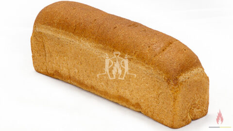 Honey Wheat Pullman – Tea Slice | Fireking Baking