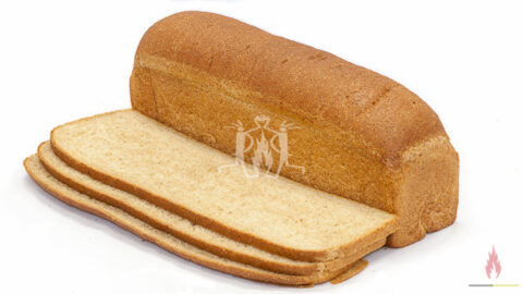 Honey Wheat Pullman – Thin Slice | Fireking Baking