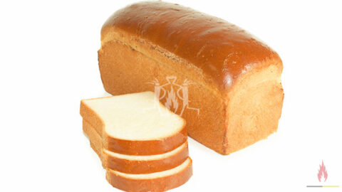Brioche Medium Pullman – Thick Slice | Fireking Baking