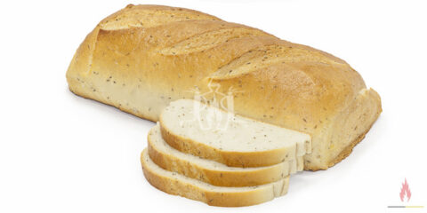 Light Rye Oval – Thick Slice | Fireking Baking